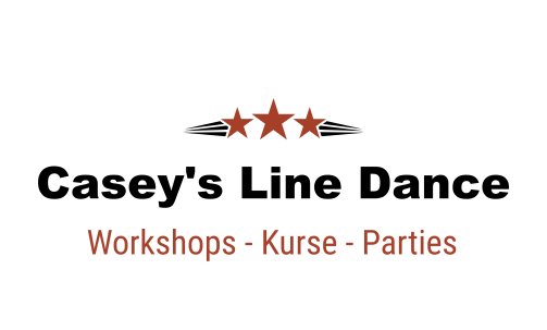 Caseys Line Dance - Impressum
